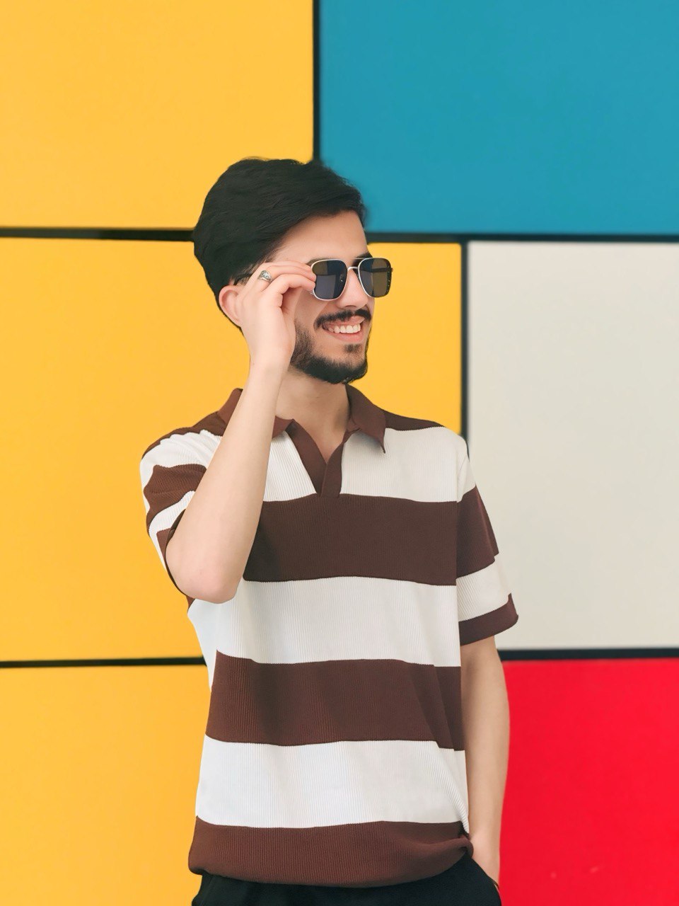 Mohammed Yousef Saeed - Portfolio